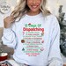 12 Days of Dispatching PNG (not A Cut File) - Etsy