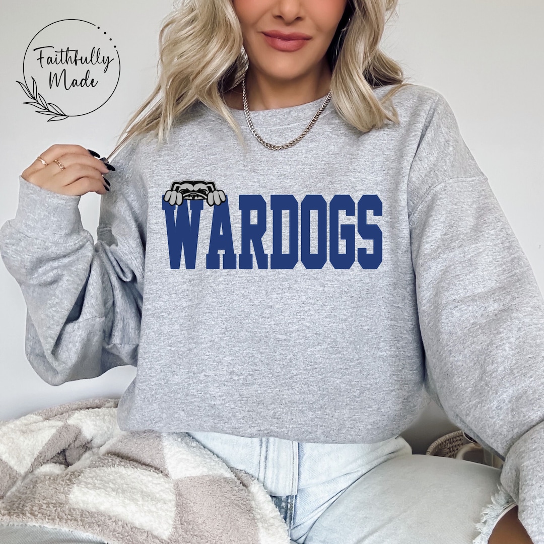 Wardogs PNG - Etsy