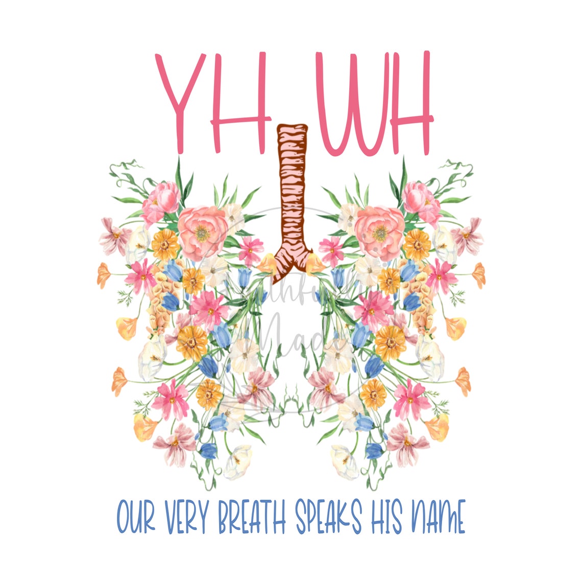 YHWH PNG - Etsy