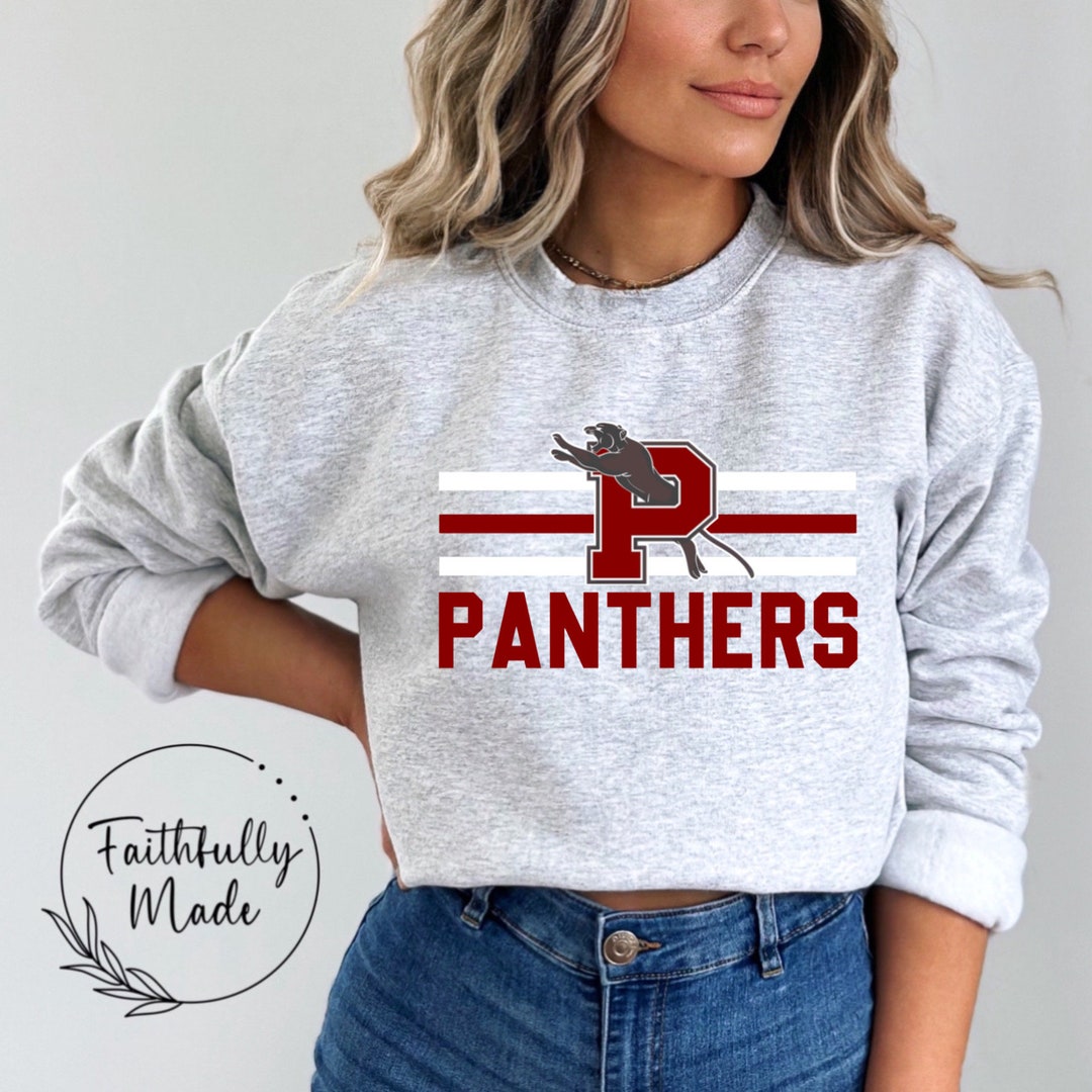 Panthers PNG - Etsy