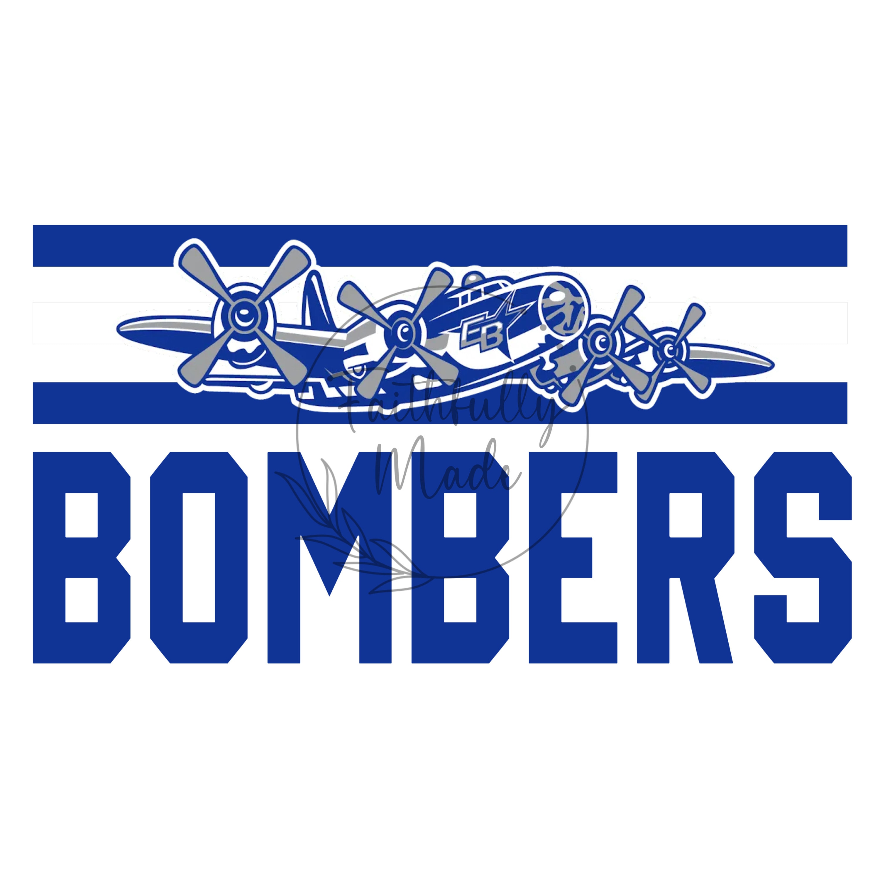 Edon Bombers PNG - Etsy