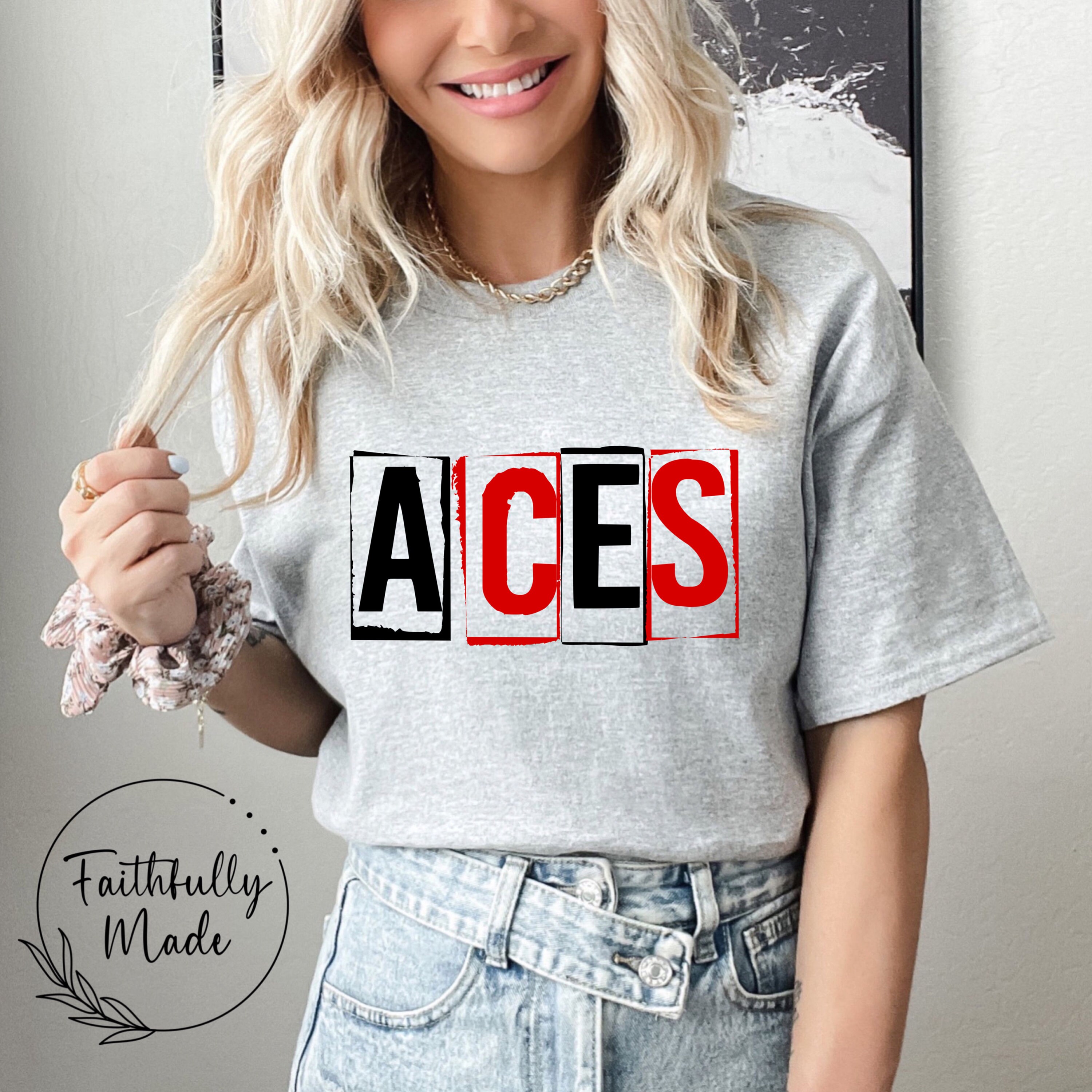 ACES PNG - Etsy