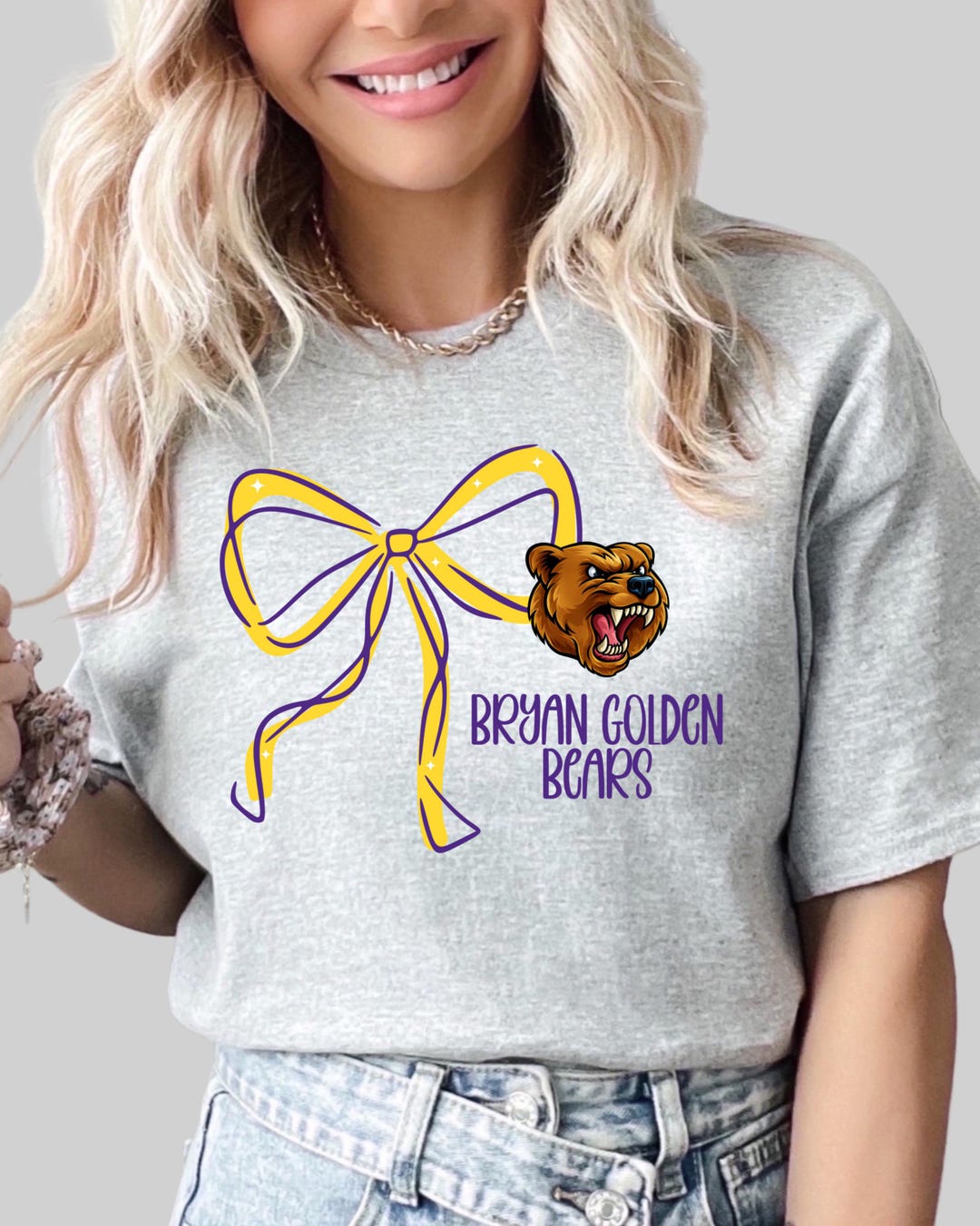 Bryan Bears PNG - Etsy