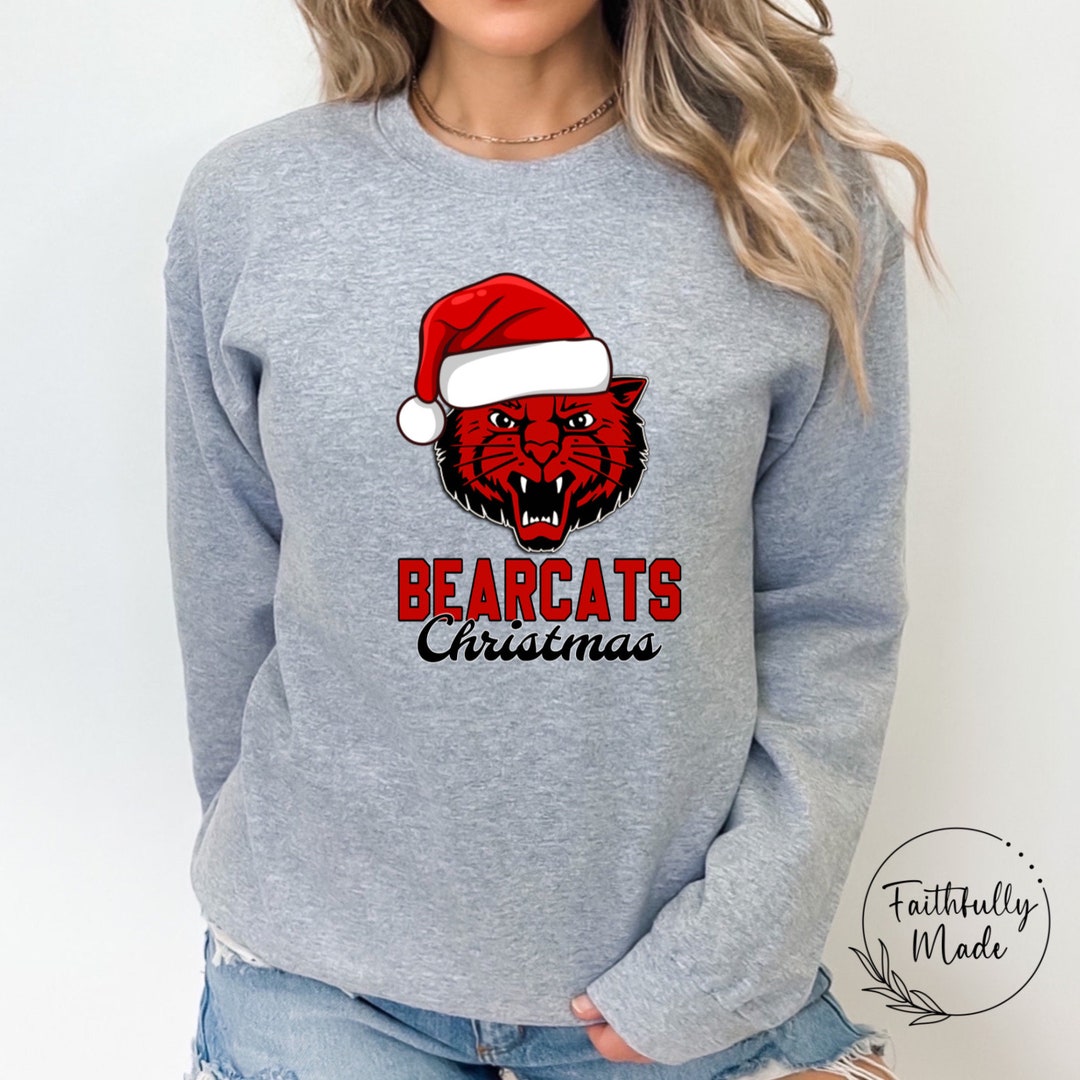 Bearcats PNG - Etsy