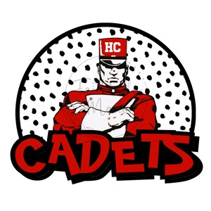 Cadets PNG - Etsy