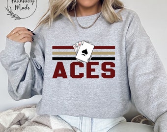 Aces Splatter Sublimation Design PNG File Digital Download Splash, Aces ...