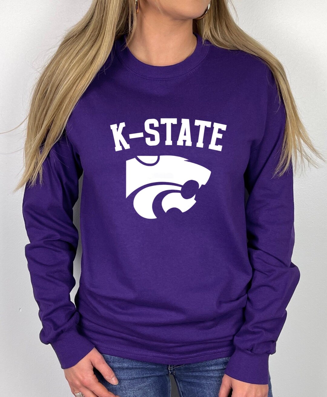 K State PNG - Etsy