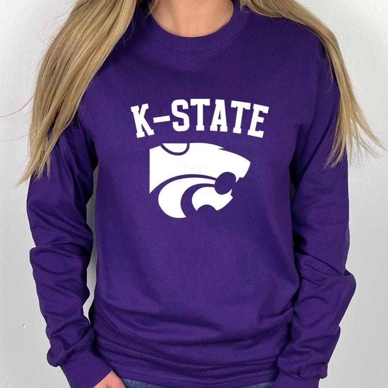 K State - Etsy