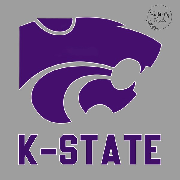K State - Etsy