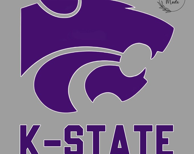 Kansas State University, KSU, Kansas State Wildcats, KSU Graduate, KSU ...