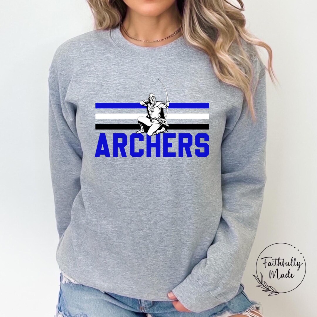 Antwerp Archers PNG - Etsy