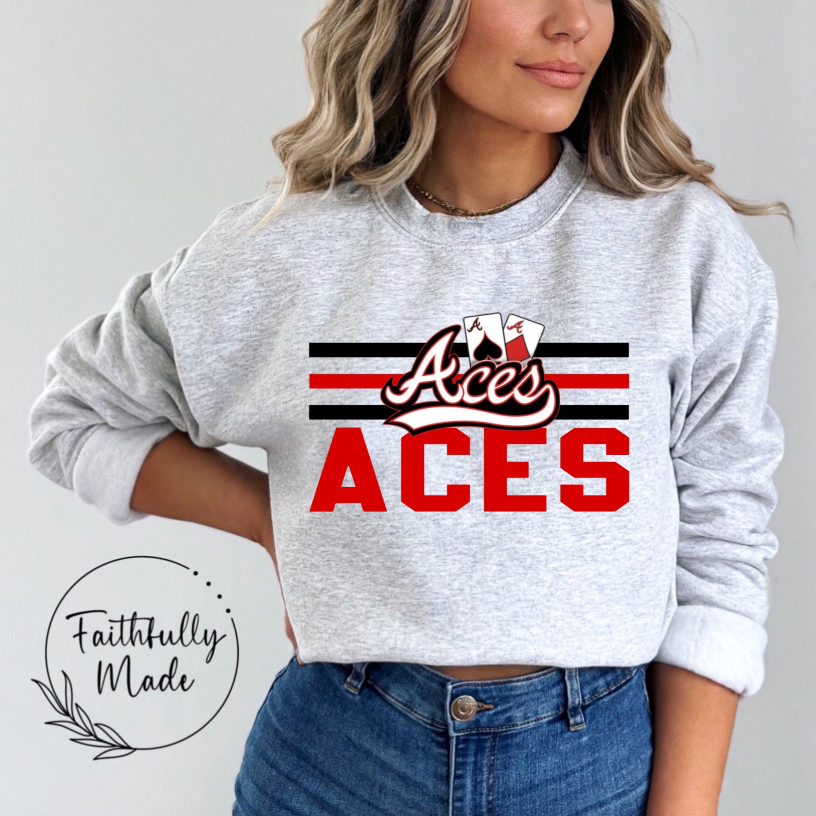 Aces PNG (not a Cut File) - Etsy