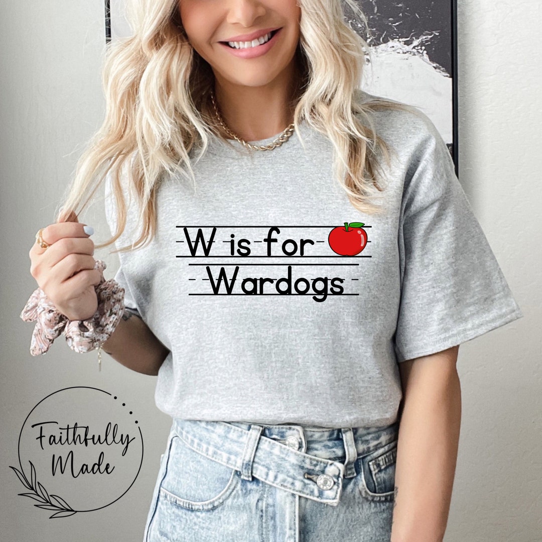 Wardogs PNG (not A Cut File) - Etsy