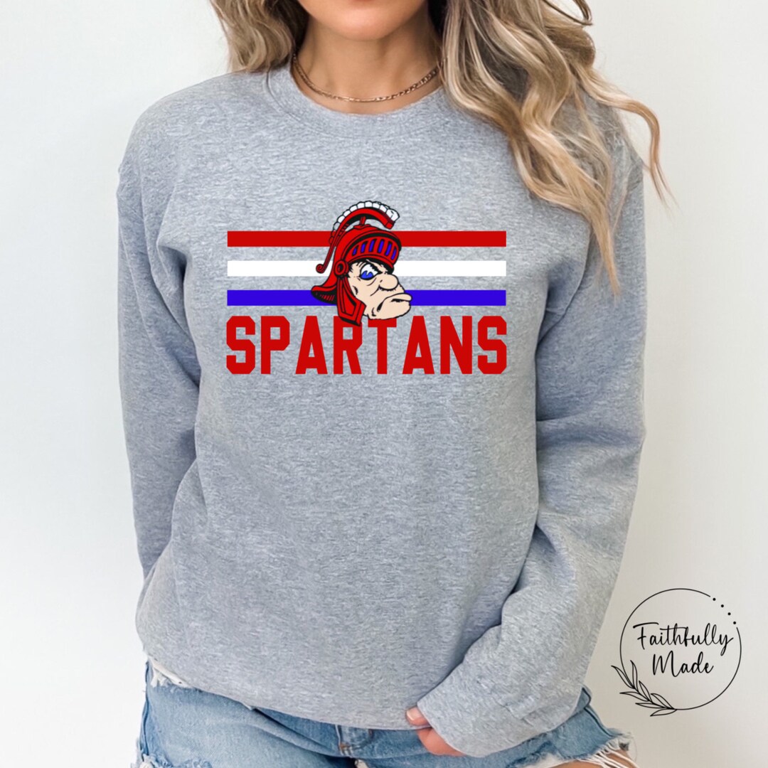 Spartans PNG - Etsy
