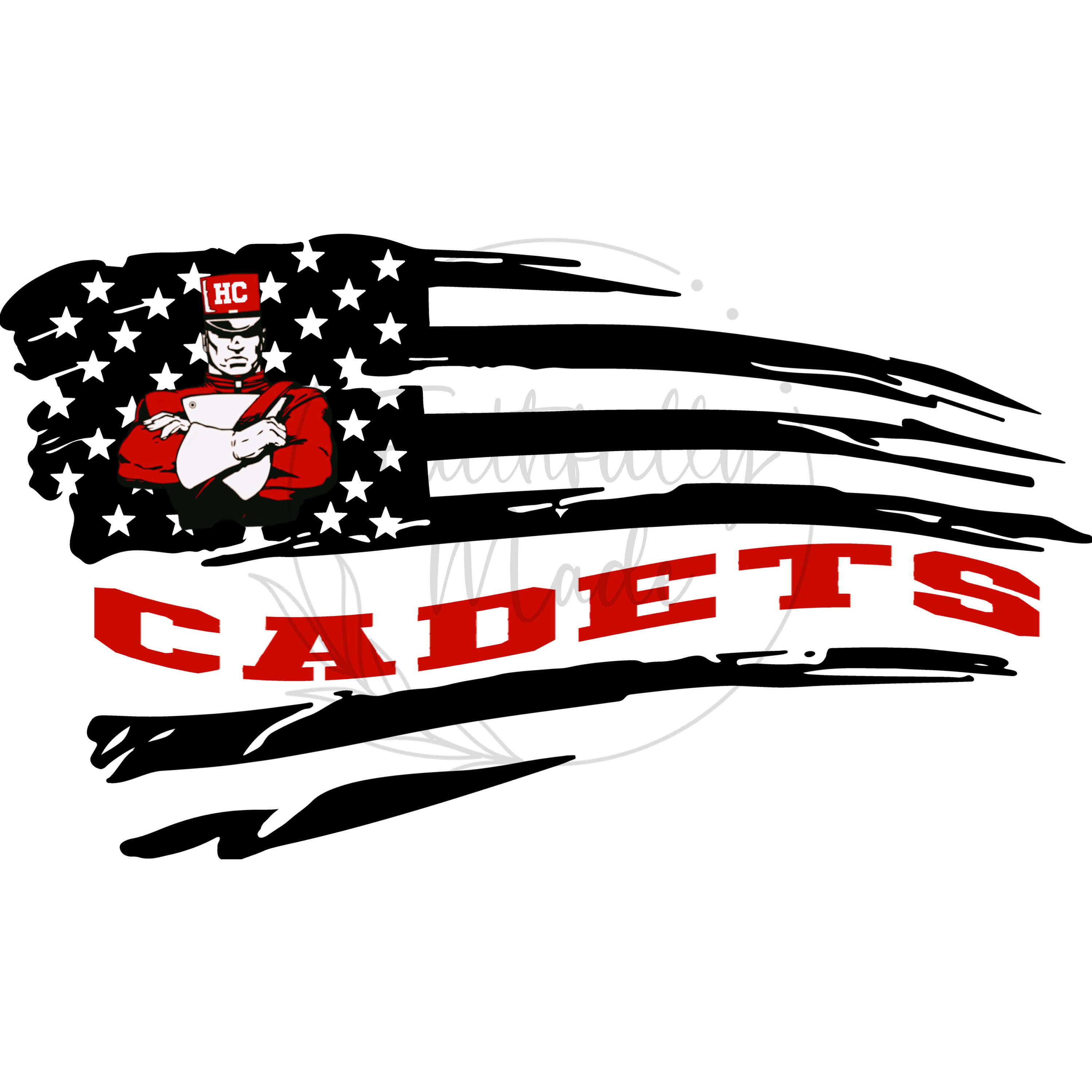 Cadets PNG (not A Cut File) - Etsy
