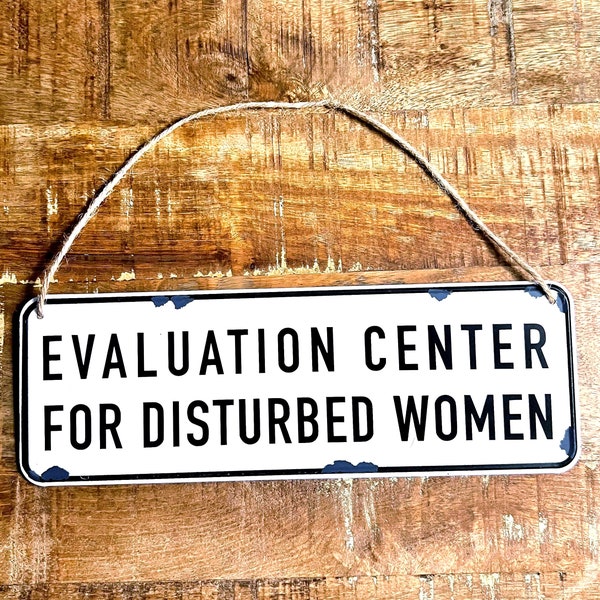 Funny Sign - Etsy UK