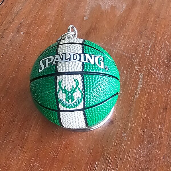 Milwaukee Keychain - Etsy