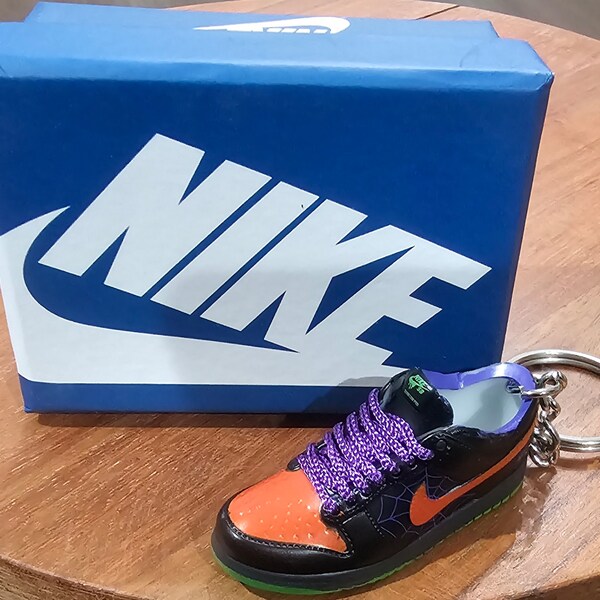 Black Mini Sneaker Box - Etsy