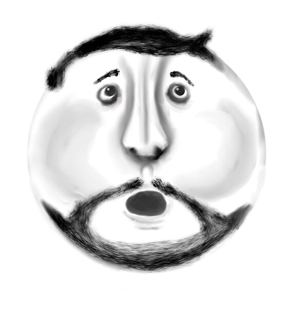 Worst Self Portraits