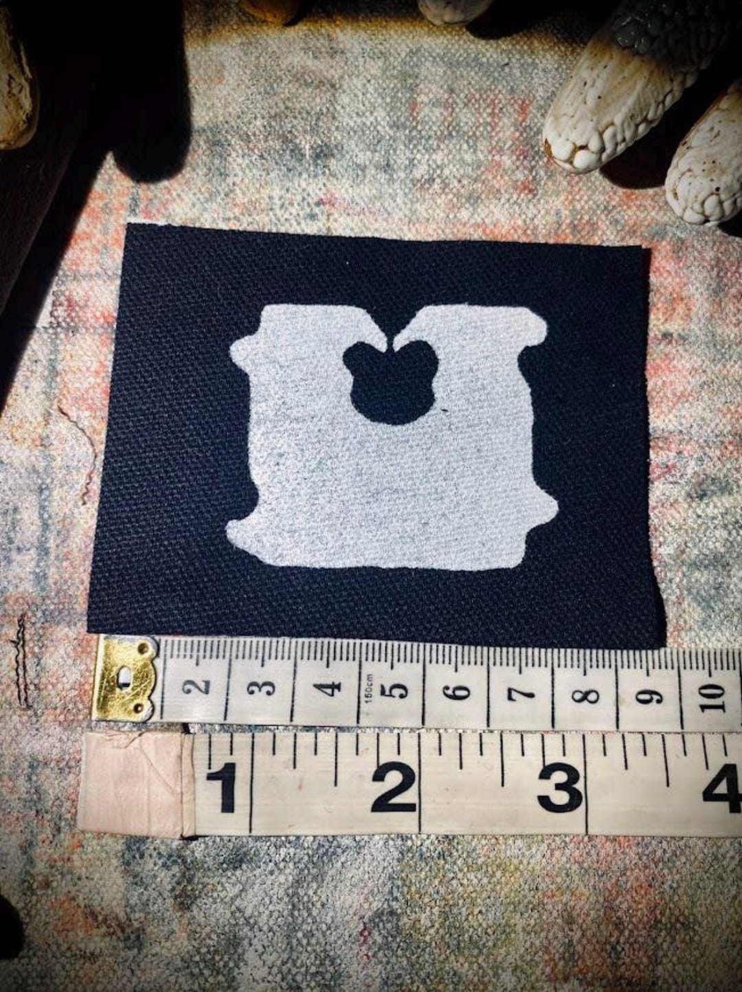 A Sew on Patch of a Bread Tag. That's It. Show off Your Love of Bread ...