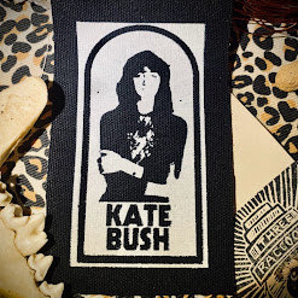 Kate Bush - Etsy