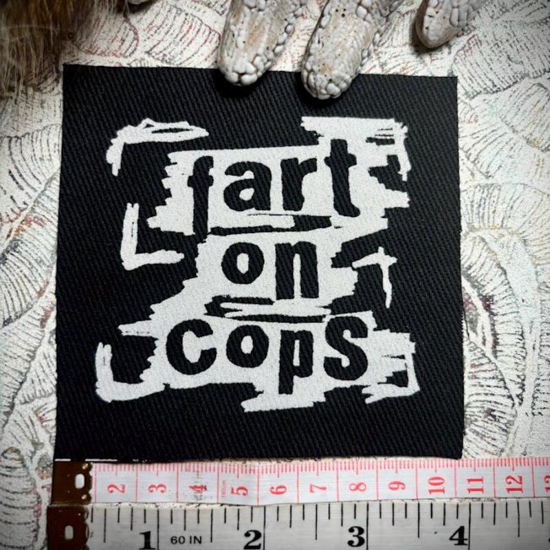 Patch - Etsy