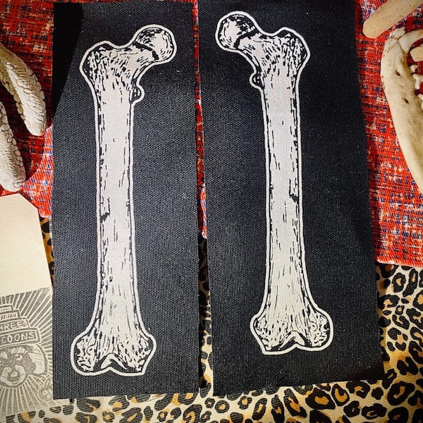 Sew on Patch - Etsy Canada