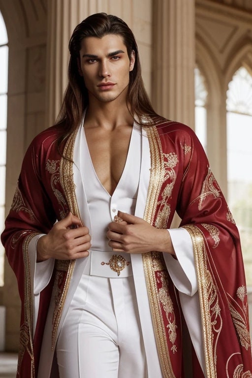 CAUTION PACT God Adonis ULTIMATE Beauty Spell Pact Witchcraft Magic ...