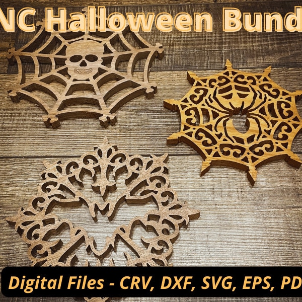 Crv Files for Cnc - Etsy