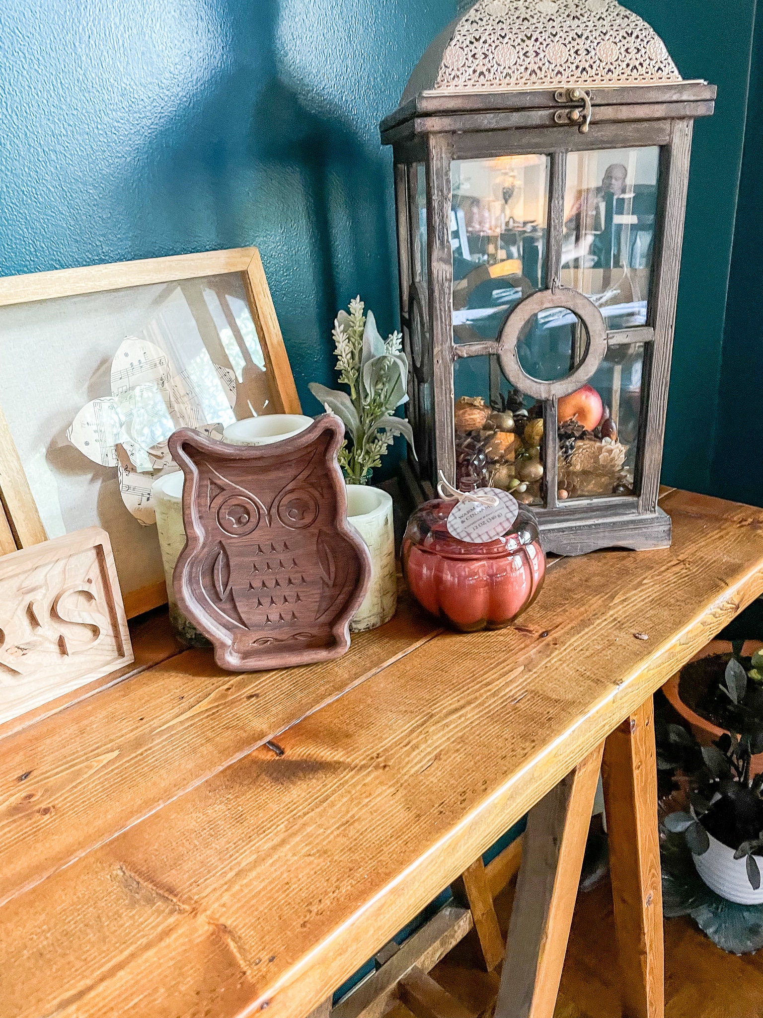 CNC Digital File - Owl Tray, Catch All Tray, Valet Tray, for Wood ...