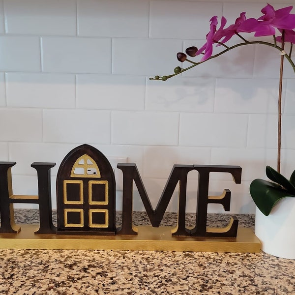 Free Standing Sign - Etsy
