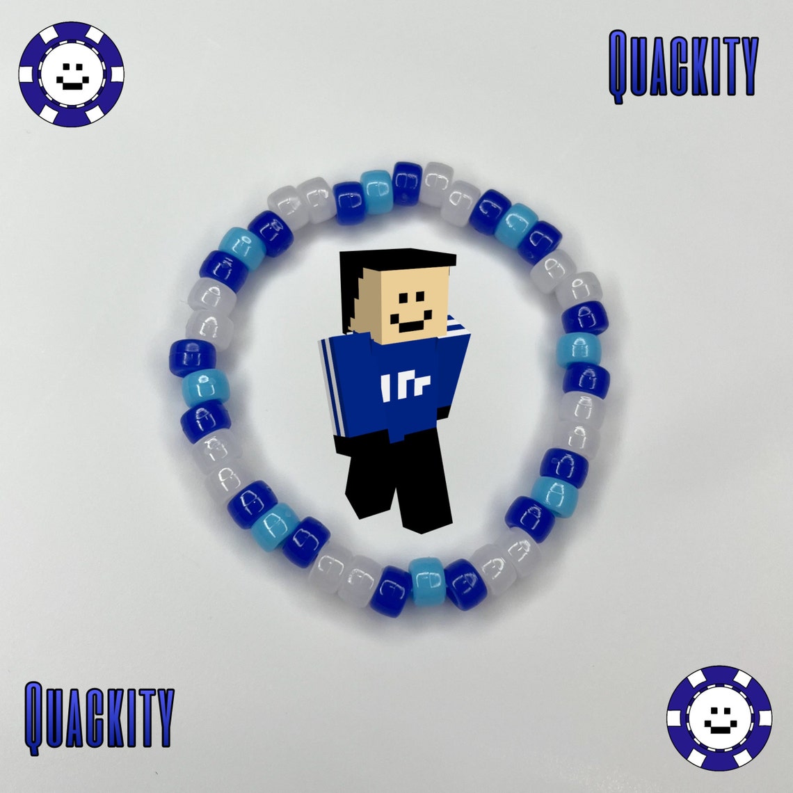 Dream Smp Bracelets - Etsy