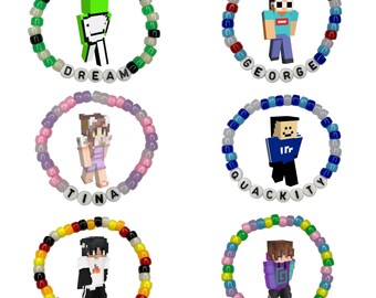 Dream Smp Merch - Etsy