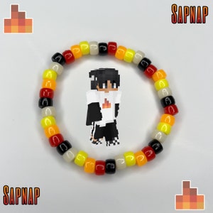Dream Smp Bracelets - Etsy UK
