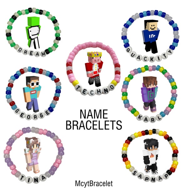 Dream Smp Plush - Etsy