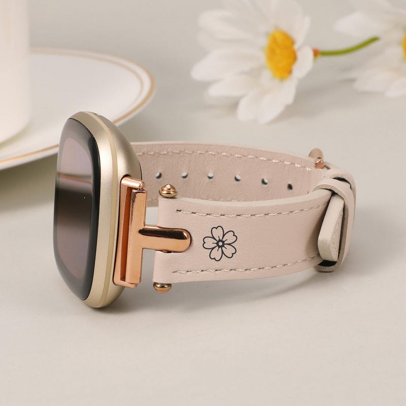 Versa 2 Adjustable Band - Etsy UK