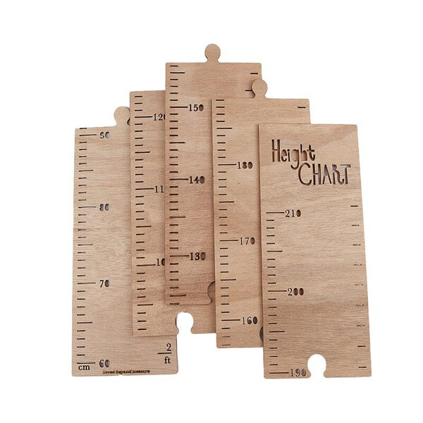 Growth Chart Ruler - Etsy