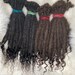 Bonet Crochet Locs 10 per Bundle - Etsy
