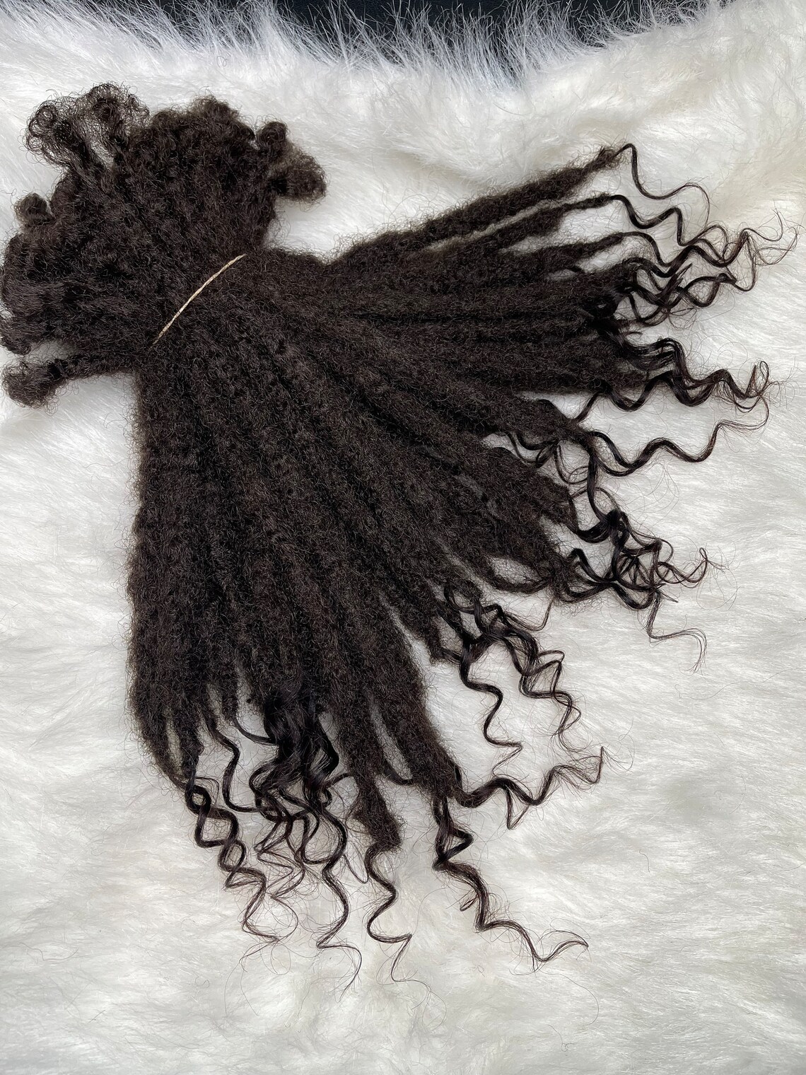 Bonet Crochet Locs 10 per Bundle - Etsy