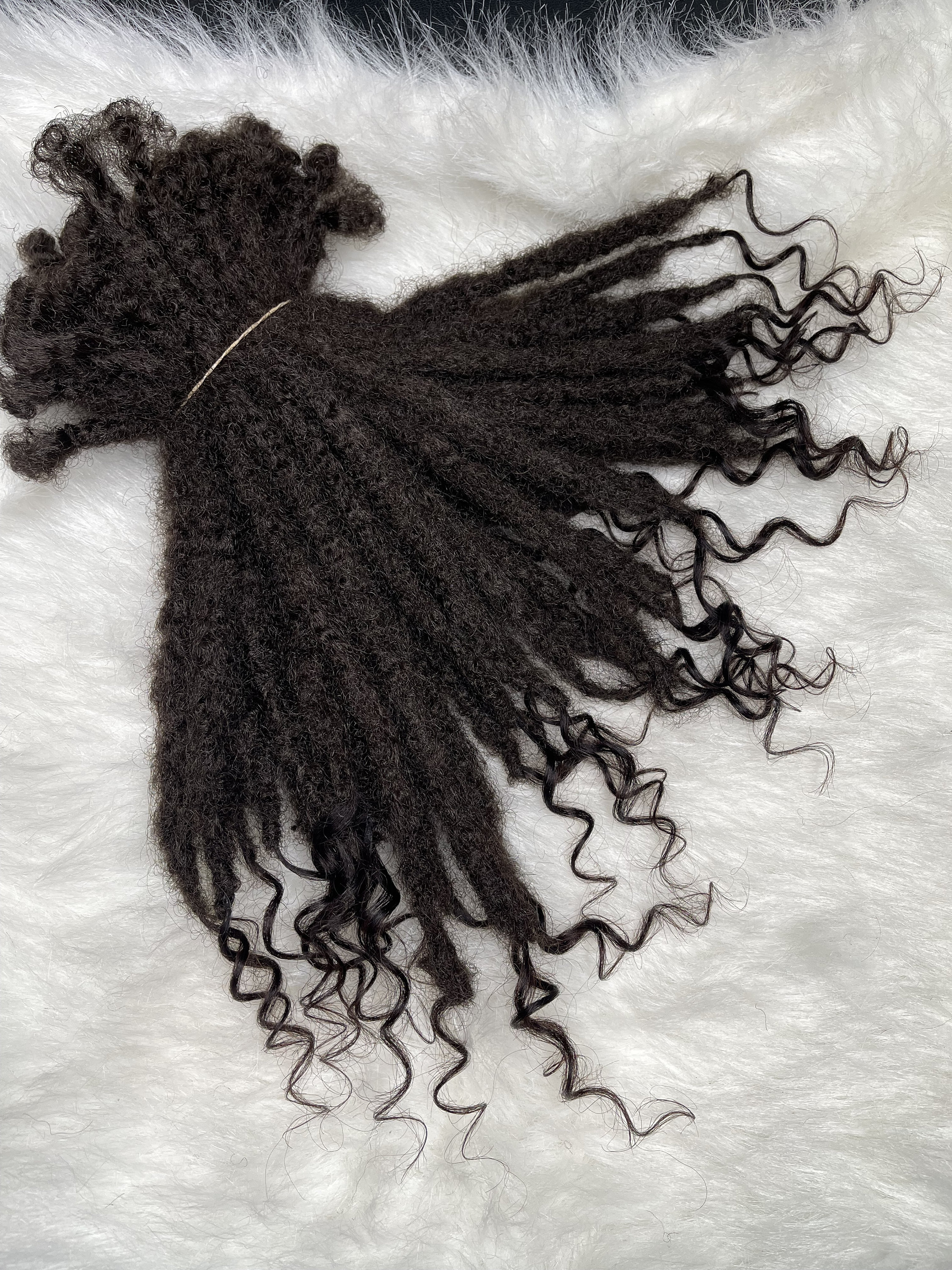 Bonet Crochet Locs 10 per Bundle - Etsy