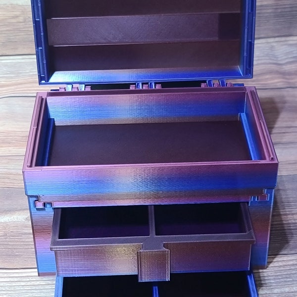 3d Printed Jewelry - Etsy