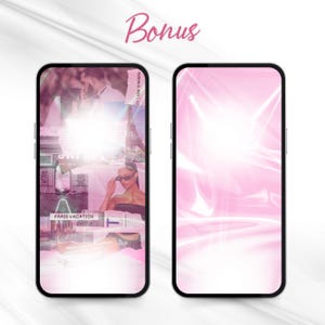 Vision Board Night Invitation, 2025 Vision Board New Year Girls Night ...