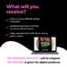Black History Month Party Invitation, Celebration Event Flyer Template ...