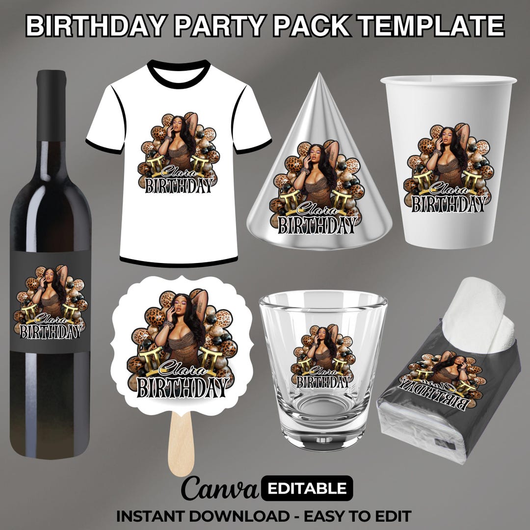 Styrofoam Cup Sticker Template, Shot Glass Label,party Shirt Design ...
