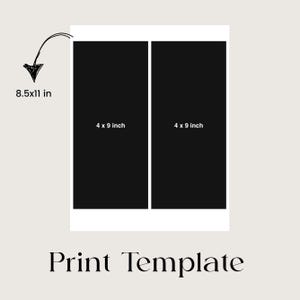 Hoedown Birthday Picture Menu, Full Picture Menu and Drink Card, Event ...