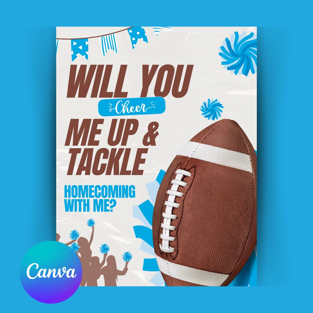 Homecoming Proposal Sign, Homecoming Proposal Ideas, Hoco Proposal ...