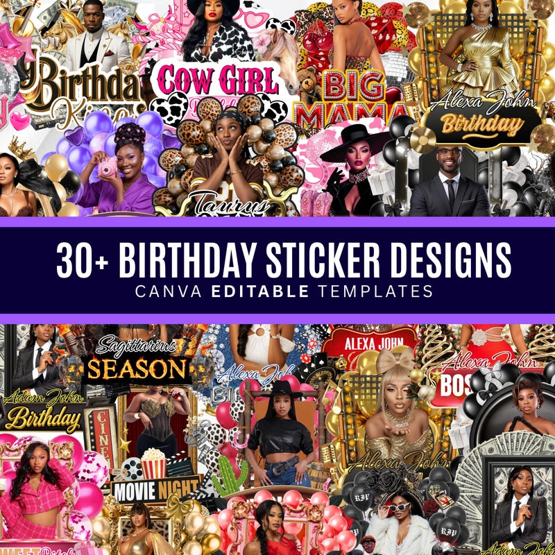 Coquette Cup Stickers - Etsy