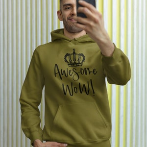 Awesome Wow King George III Hamilton Inspired Broadway SVG PNG Digital ...