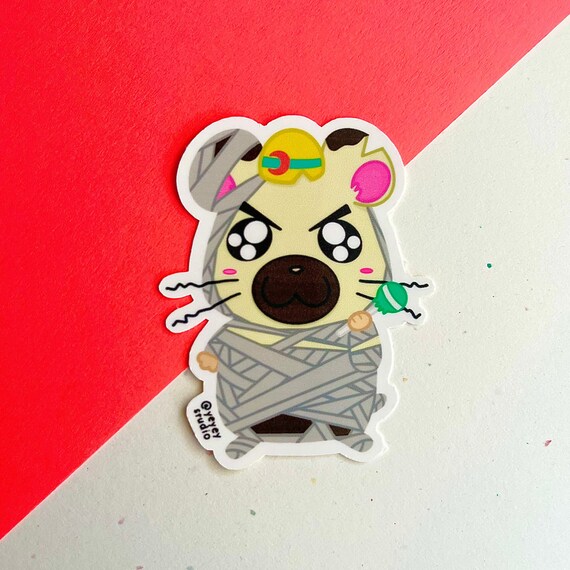 Hamtaro Boss Pleasing Boss | The Hamtaro Wiki | Fandom