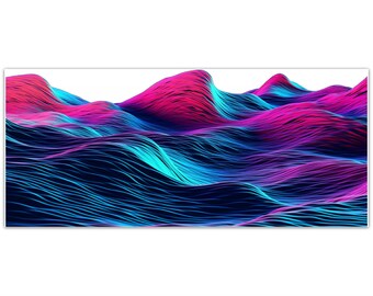 Spring 16 Oz Libbey Glass Can Tumbler Sublimation Design Boho - Etsy